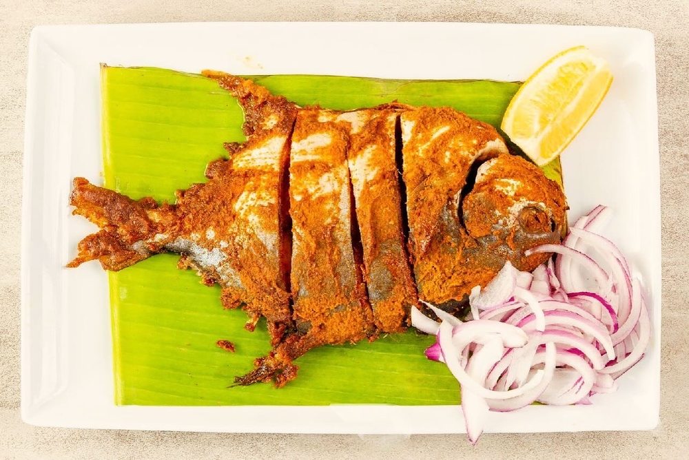 MADURAI KITCHEN AND BAR - Updated October 2025 - 81 Photos & 31 Reviews ...