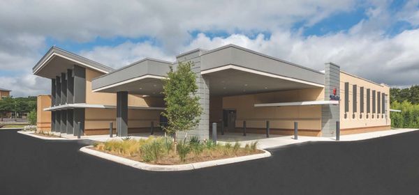 METHODIST AMBULATORY SURGERY CENTER - BOERNE - Updated July 2025 - 110 ...