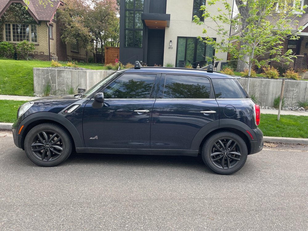 303 WINDOW TINTING - Updated April 2025 - Aurora, Colorado - Car Window ...