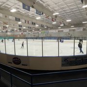 EXTREME ICE CENTER - 89 Photos & 51 Reviews - 4705 Indian Trail ...