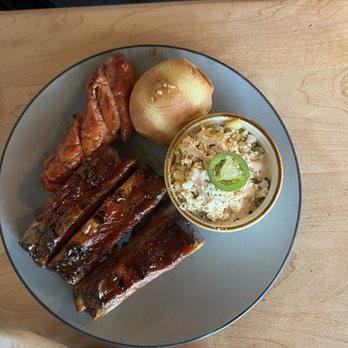 HUMO BARBECUE - Updated December 2024 - 220 Photos & 105 Reviews - 3720 ...