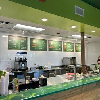 GUACA GO - Updated January 2025 - 40 Photos & 17 Reviews - 3073 S Dixie ...