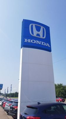 SHARP HONDA - Updated January 2026 - 26 Photos & 25 Reviews - 3149 S ...