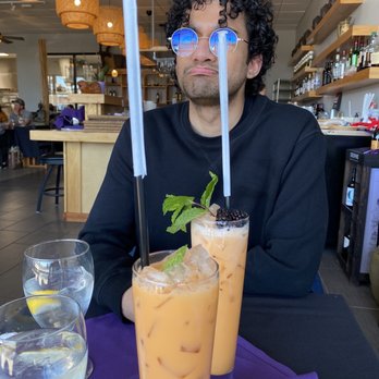 THAI GINGER BISTRO - Updated July 2024 - 74 Photos & 89 Reviews - 1619 ...