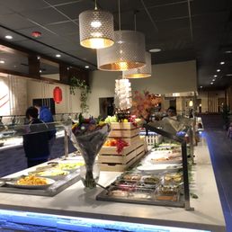 KOUYOU BUFFET - Updated January 2026 - 295 Photos & 185 Reviews - 8000 ...