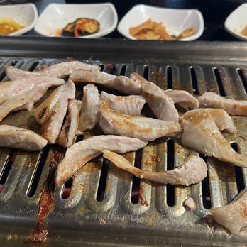 WON BBQ - Updated November 2024 - 117 Photos & 25 Reviews - 1301 Custer ...