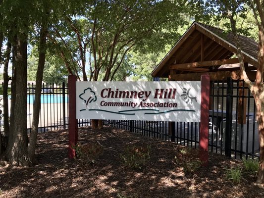 CHIMNEY HILL COMMUNITY ASSOCIATION - Updated April 2025 - 800 Chimney ...