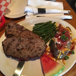 RIVERWALCK SALOON - 174 Photos & 201 Reviews - Barbeque - 8 Centre St ...