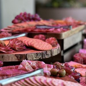 HANDHELD CATERING - Updated May 2024 - 165 Photos & 63 Reviews - Palo ...