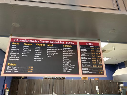 EDMONDS BOWL ACE HARDWARE - 13 Photos & 28 Reviews - 550 5Th Ave S ...