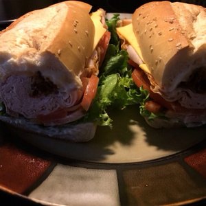 WUNDERBAR DELI - Updated January 2025 - 13 Photos & 70 Reviews - 148 ...