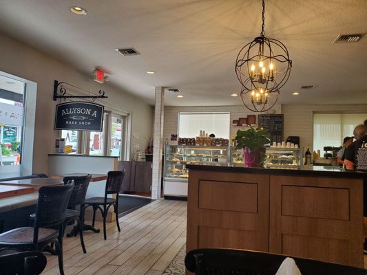 ALLYSON A BAKE SHOP - Updated September 2025 - 161 Photos & 108 Reviews ...
