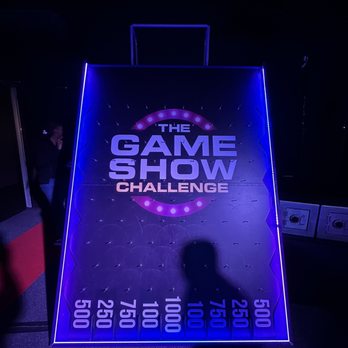 GAME SHOW STUDIO - HOUSTON - Updated December 2024 - 92 Photos & 49 ...
