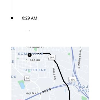 UBER - Updated July 2025 - 63 Photos & 464 Reviews - Boston ...