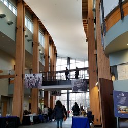 ALASKA NATIVE MEDICAL CENTER - 50 Photos & 15 Reviews - 4315 Diplomacy ...