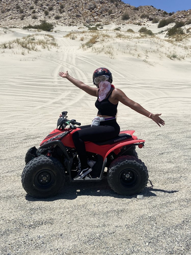 OFFROAD RENTALS - 544 Photos & 570 Reviews - 59511 US Hwy 111, Palm ...