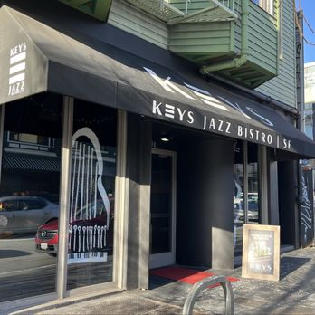 KEYS JAZZ BISTRO - Updated May 2025 - 93 Photos & 85 Reviews - 498 ...