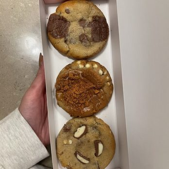 ANDREA’S COOKIES - Updated January 2026 - 32 Photos & 20 Reviews - 166 ...