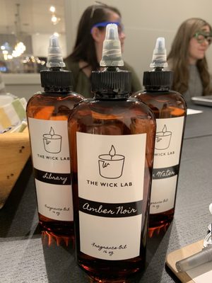 THE WICK LAB - 85 Photos & 21 Reviews - Arts & Crafts - 271 N ...