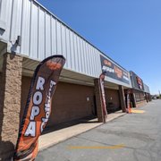 EL REMATE DISCOUNT - 5300 Doniphan Dr, El Paso, Texas - Discount Store ...