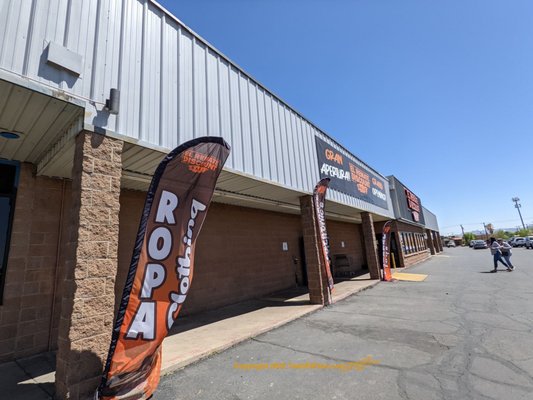 EL REMATE DISCOUNT 1 - Updated December 2025 - 10 Photos - 5300 ...