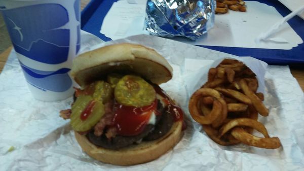 APACHE BURGER - Updated December 2025 - 22 Reviews - Sr 170 Hwy ...