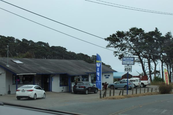 FORT ROSS STORE - 20 Photos & 20 Reviews - 20705 Hwy 1, Jenner ...