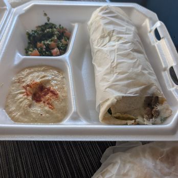 SHAWKAT’S - Updated December 2025 - 130 Photos & 168 Reviews - 4123 S ...