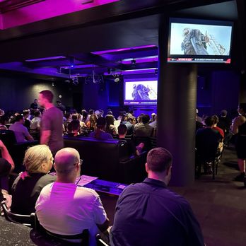 WISEGUYS TOWN SQUARE - Updated December 2024 - 102 Photos & 31 Reviews - 6593 S Las Vegas Blvd ...