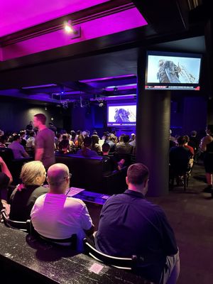 WISEGUYS TOWN SQUARE - Updated November 2025 - 139 Photos - 54 Reviews ...