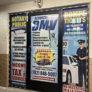 FAST DMV SERVICES - Updated July 2024 - 25 Reviews - 1221 N Decatur ...