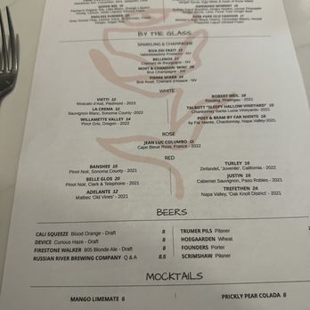 ROSE PARK BISTRO - Updated August 2024 - 696 Photos & 268 Reviews ...