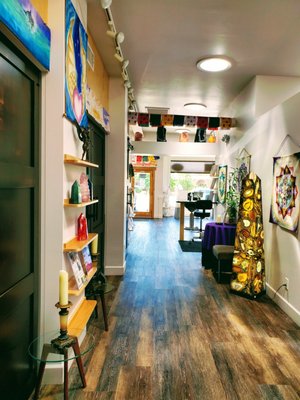 CRYSTAL MAGIC PSYCHIC CENTER - Updated August 2024 - 66 Photos & 21 ...