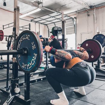 SOCAL POWERLIFTING - Updated April 2024 - 43 Photos & 198 Reviews ...