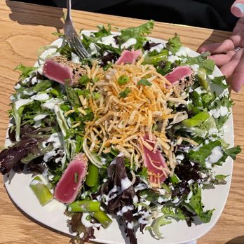 THE MOON SUSHI BAR & ASIAN BISTRO - Updated June 2025 - 162 Photos ...