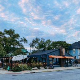 TINKER STREET - Updated July 2025 - 1584 Photos & 992 Reviews - 402 E ...