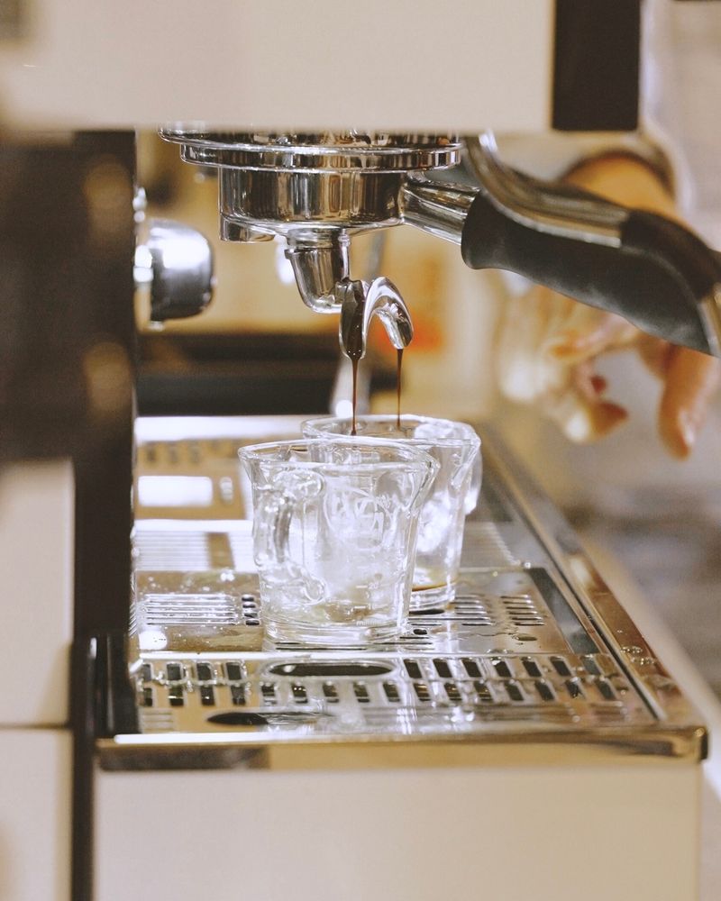 OVERFLOW COFFEE - Updated June 2024 - 207 Idema St, Shreveport ...