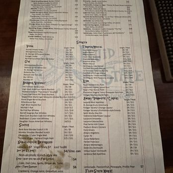 FLUID STATE BEER GARDEN - Updated September 2024 - 488 Photos & 479 ...