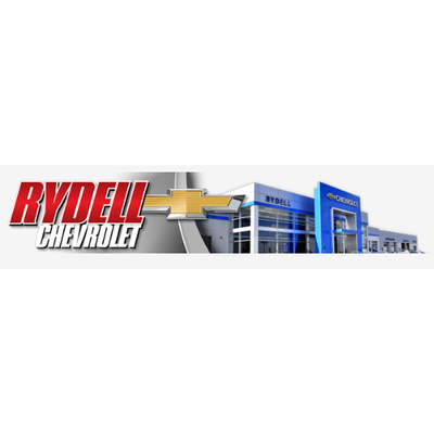 RYDELL CHEVROLET - Updated December 2025 - 23 Reviews - 1325 E San ...