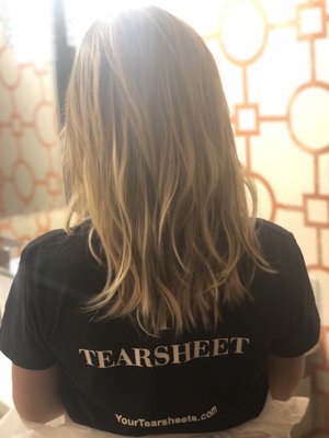 CHACHI HAIR - 34 Photos & 54 Reviews - 1740 NW Marshall St, Portland ...