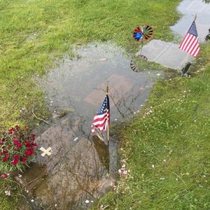 SS. PETER AND PAUL CEMETERY - Updated July 2025 - 15 Photos & 30 ...