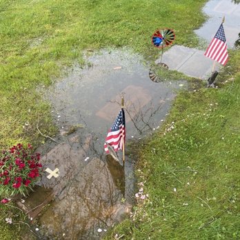 RESURRECTION CEMETERY - Updated January 2026 - 16 Reviews - 5201 ...