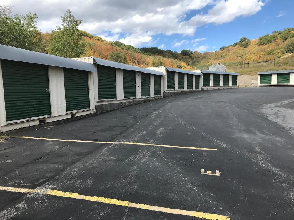 BLACK DIAMOND MINI STORAGE - Updated May 2025 - 2780 Acre Ln, Steamboat ...