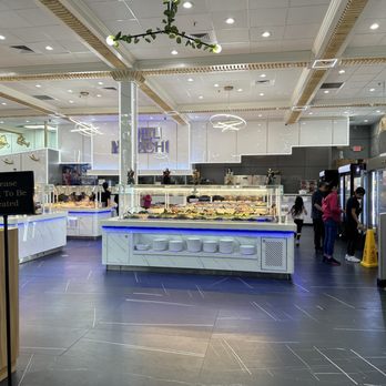 UMI SUSHI & SEAFOOD BUFFET - Updated November 2024 - 444 Photos & 235 ...