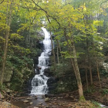 BUTTERMILK FALLS - Updated October 2024 - 63 Photos & 17 Reviews ...