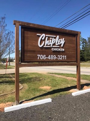 CHIPLEY CHICKEN - Updated June 2024 - 13 Photos & 23 Reviews - 332 S ...
