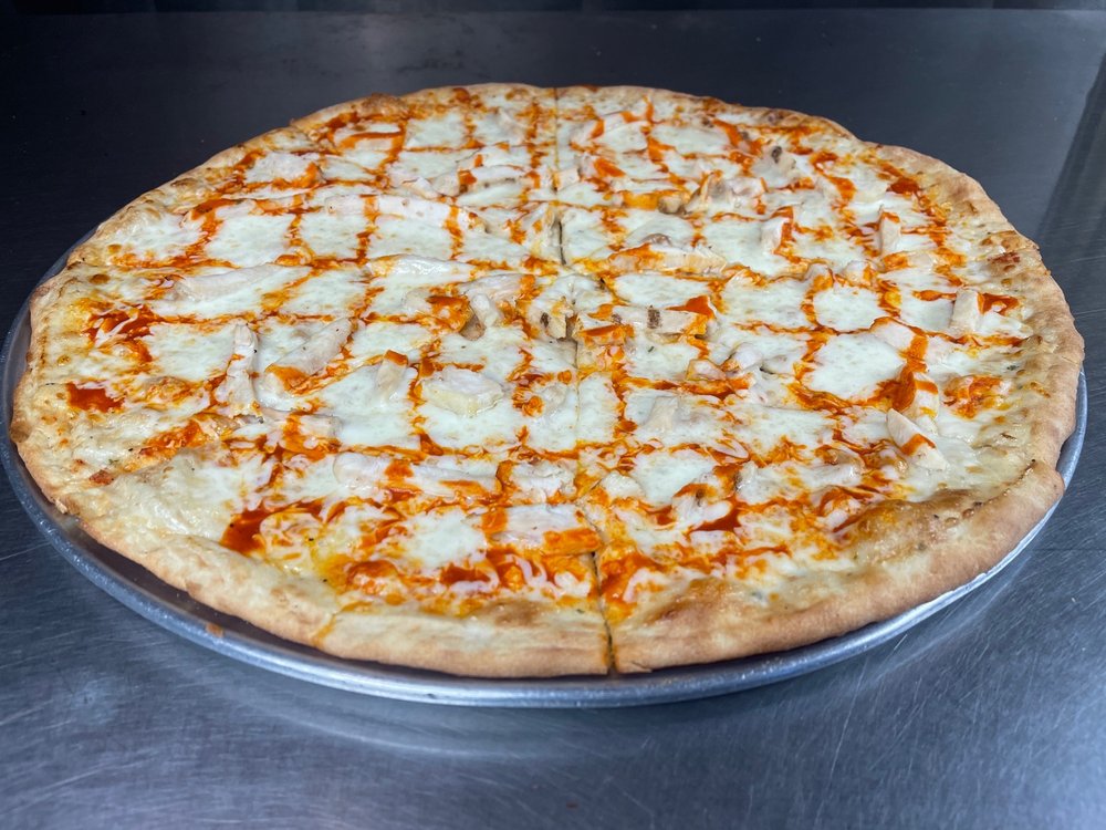 FIFTH AVENUE NEW YORK PIZZA - Updated October 2025 - 56 Photos & 96 ...