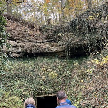 BLUESPRING CAVERNS PARK - Updated October 2025 - 165 Photos & 48 ...
