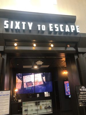 60 TO ESCAPE - 17 Photos & 55 Reviews - 6170 W Grand Ave, Gurnee ...