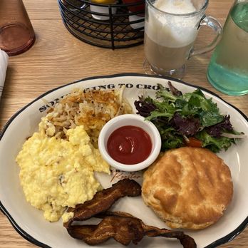 FROTHY ROOSTER - Updated April 2025 - 30 Photos & 16 Reviews - 1 N ...